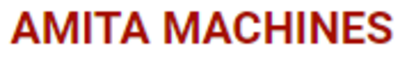 株式会社アミタマシーンズ（愛知県豊橋市 / 未上場）の会社概要｜Baseconnect